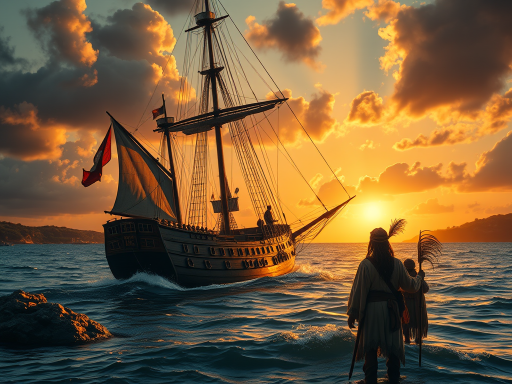 Life in 1600: The Reality of Early America, Columbus Myths, and How ...