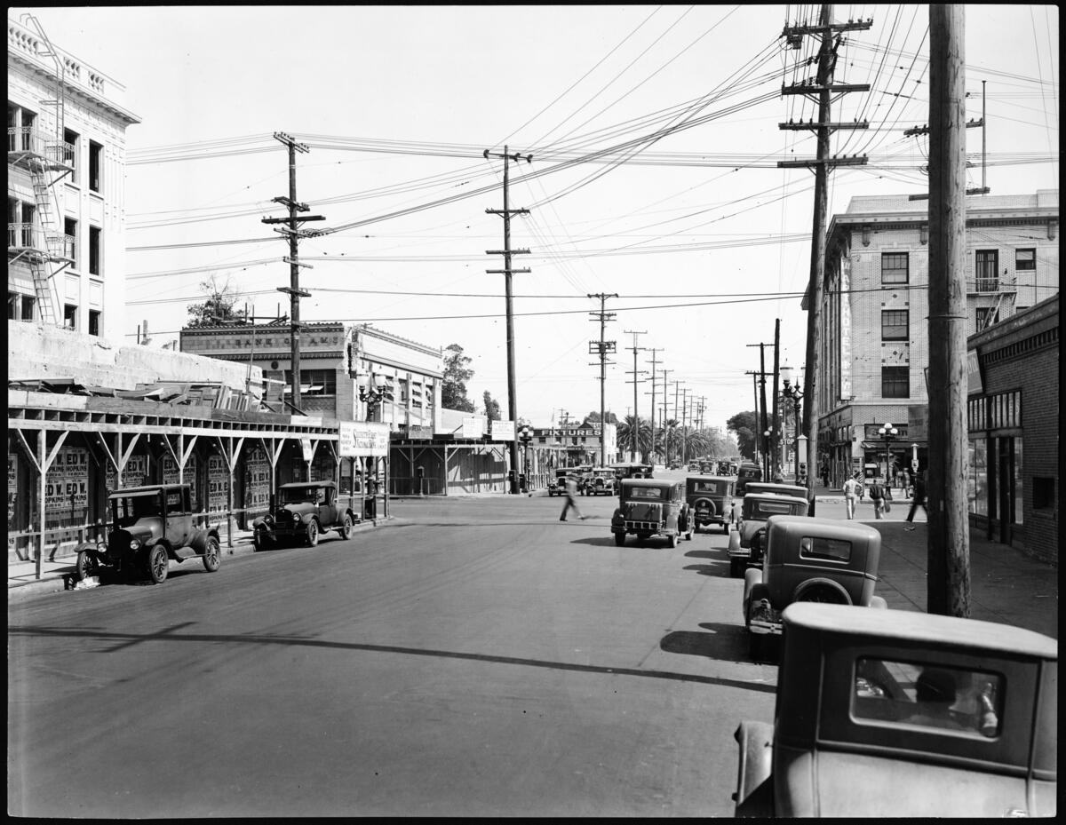 Exploring 1930s America: Life During the Great Depression – Time ...