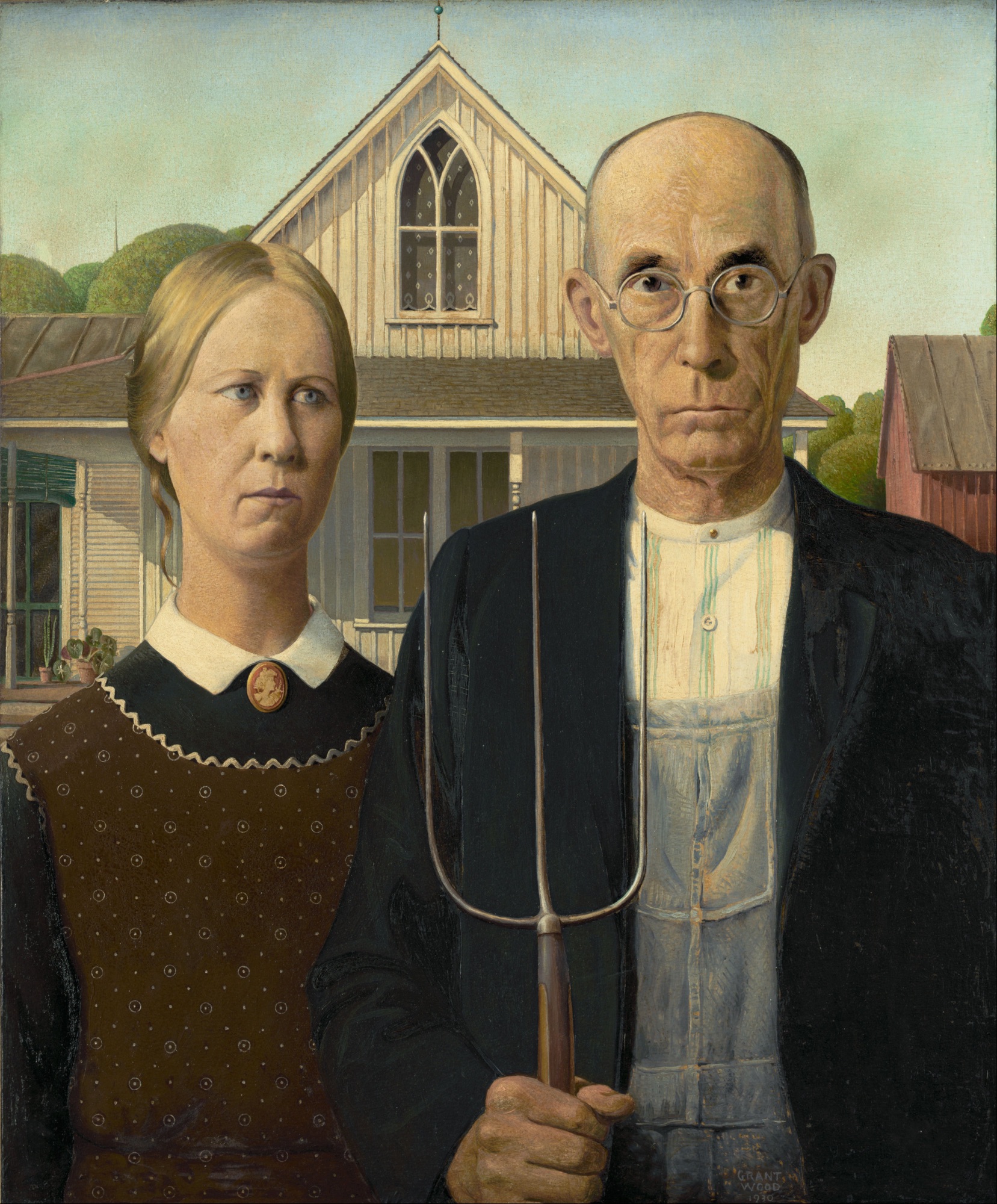 Exploring 1930s America: Life During the Great Depression – Time ...