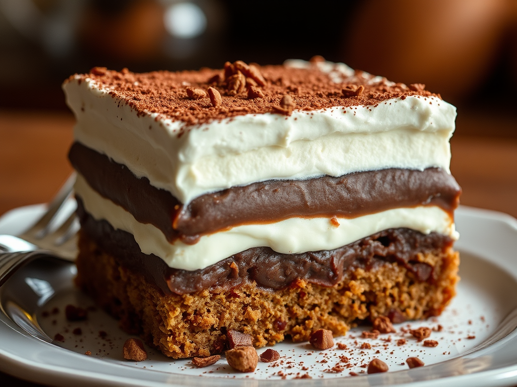 How to Make the Iconic Robert Redford Cake – Time Traveling Table